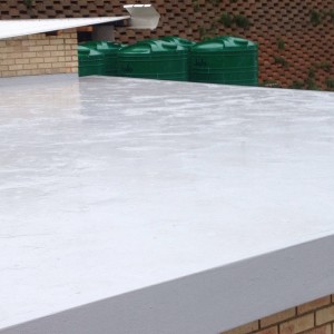 Photo Gallery - NovaTuff Coatings